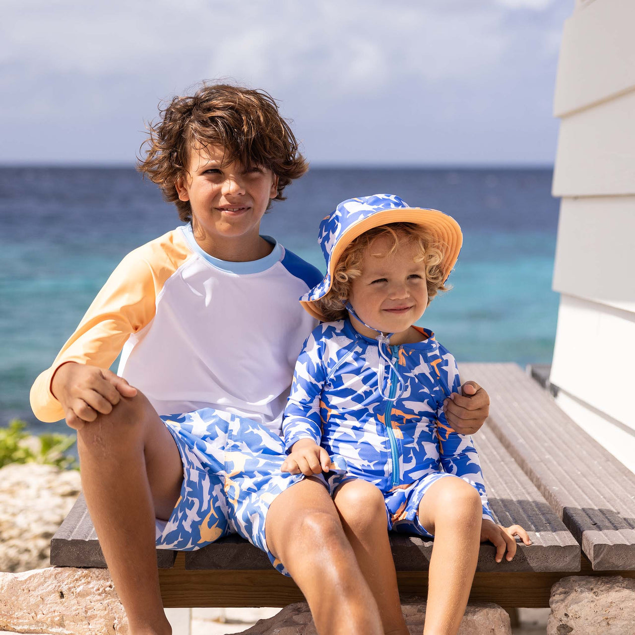 Snapper Rock Swimwear Matching Family Teen Swim snapper-rock-swimwear-matching-family-teen-swim