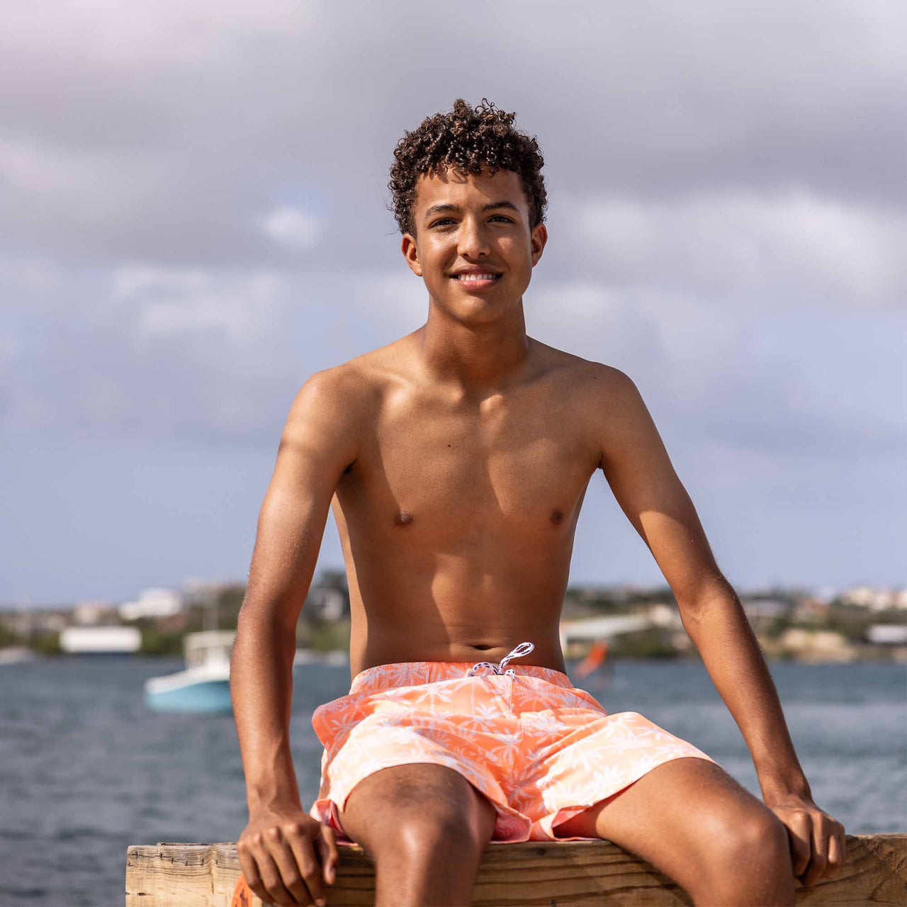 Teen Boys Swimwear New Arrivals | Snapper Rock