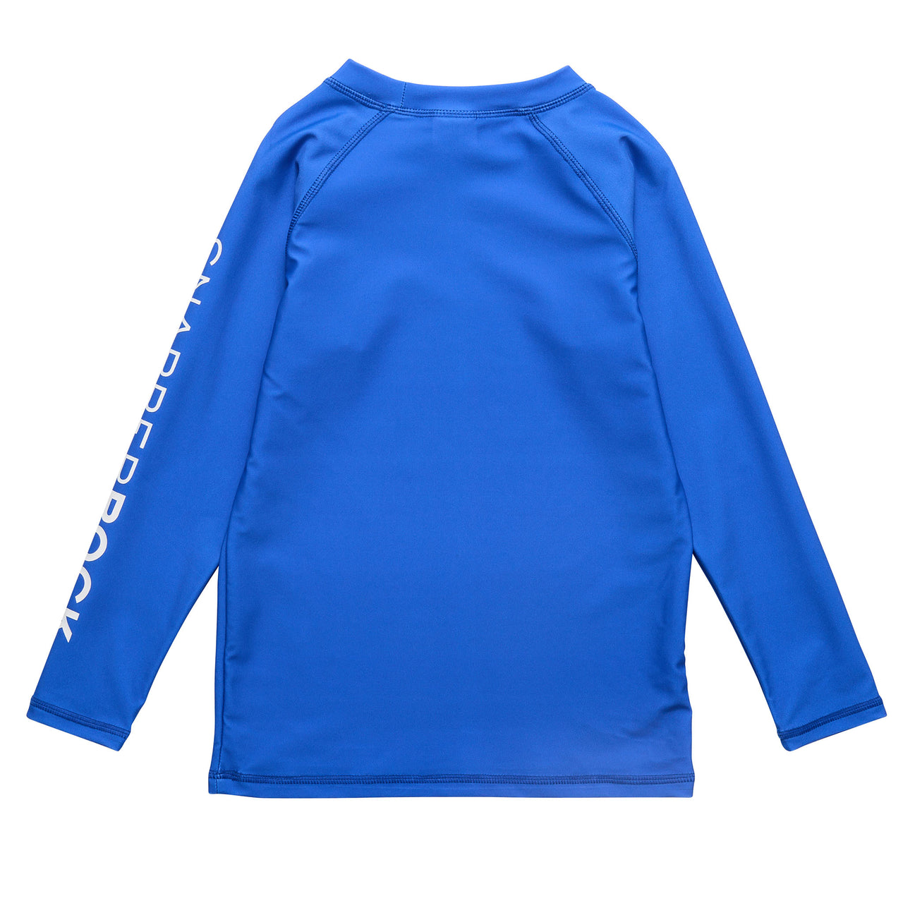 Marine Blue LS Rash Top | Snapper Rock