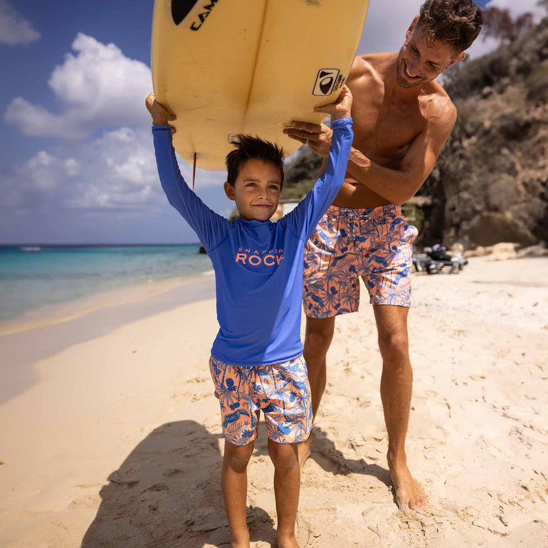 Snapper Rock Swimwear. Matching Family & Teen Swim.