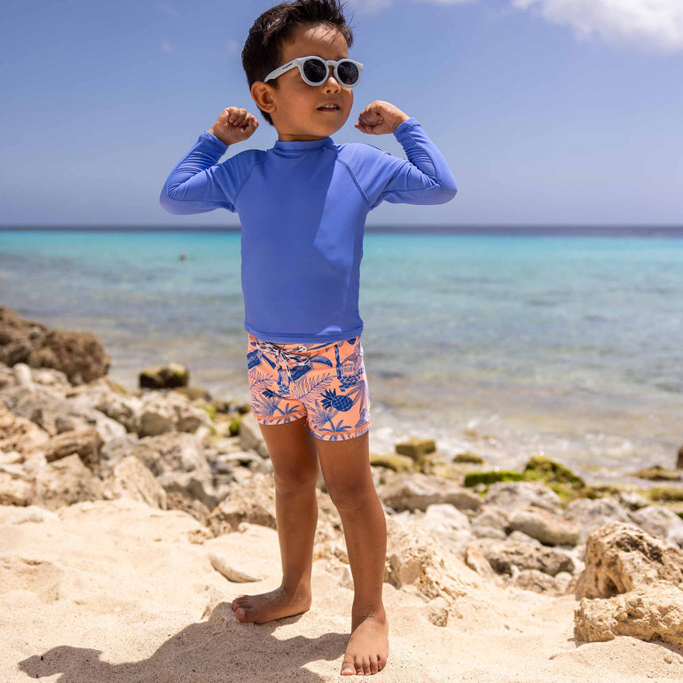 Snapper Rock Swimwear. Matching Family & Teen Swim.