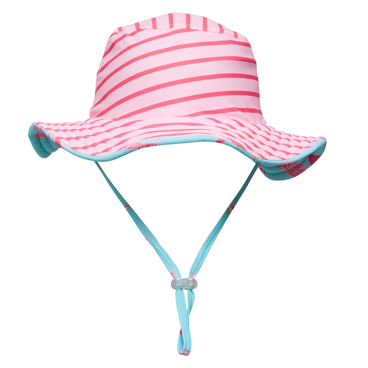 Lighthouse Island Sustainable Reversible Bucket Hat | Snapper Rock