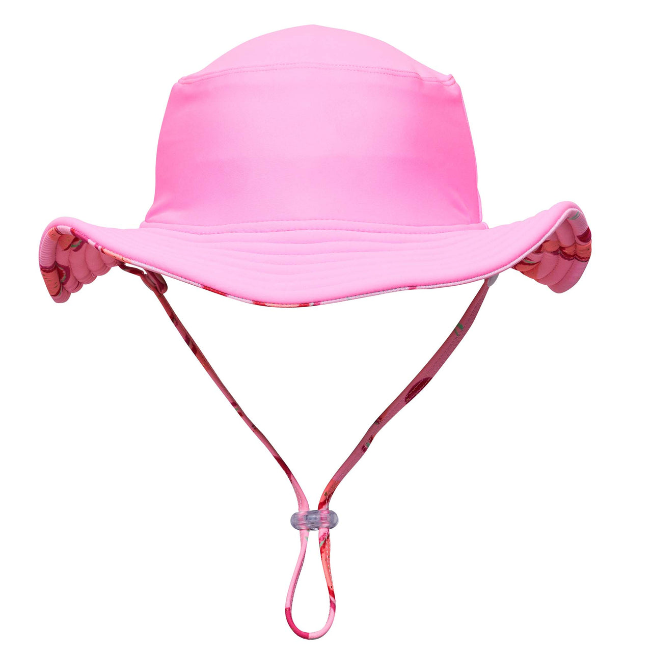 Berry Sweet Reversible Bucket Hat | Snapper Rock