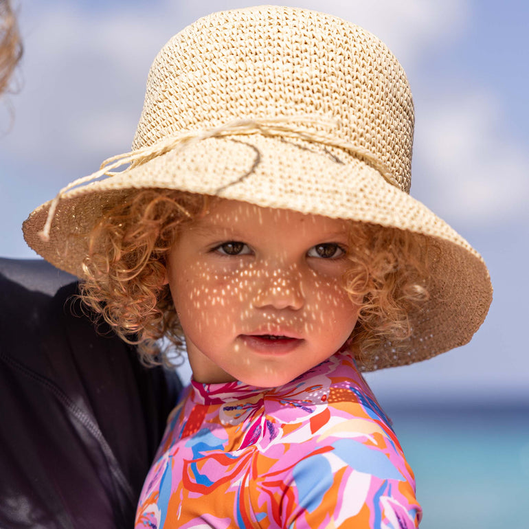 Girls Summer Hats | Beach Hats | Snapper Rock