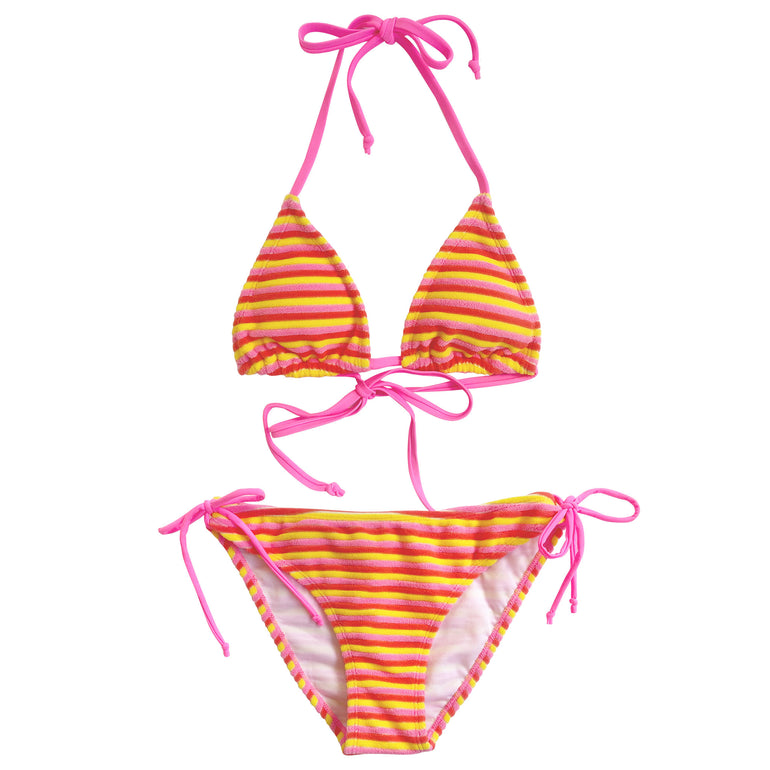 Snapper Rock Swimwear. Matching Family & Teen Swim.