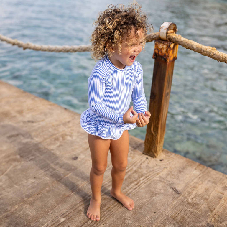 Snapper Rock Swimwear. Matching Family & Teen Swim.