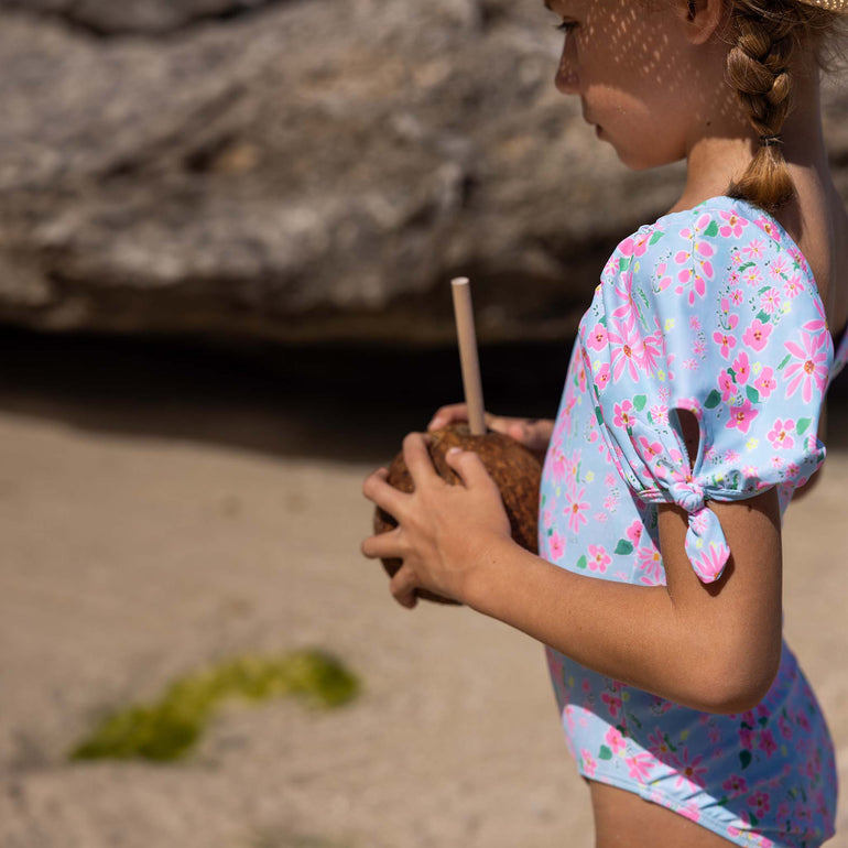 Baby Girl Swimsuits | Snapper Rock