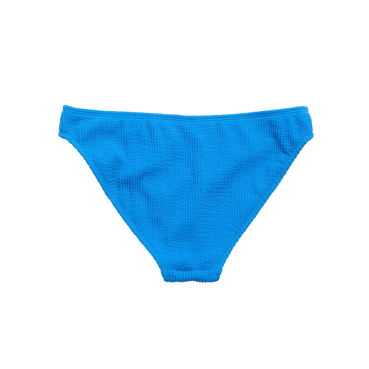 Womens Marine Blue Bikini Bottom | Snapper Rock