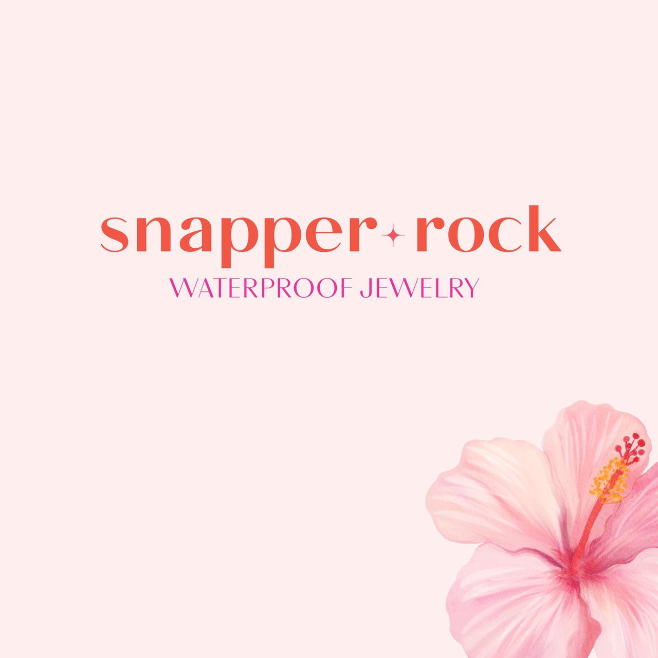 Waterproof Jewelry | Snapper Rock Jewelry