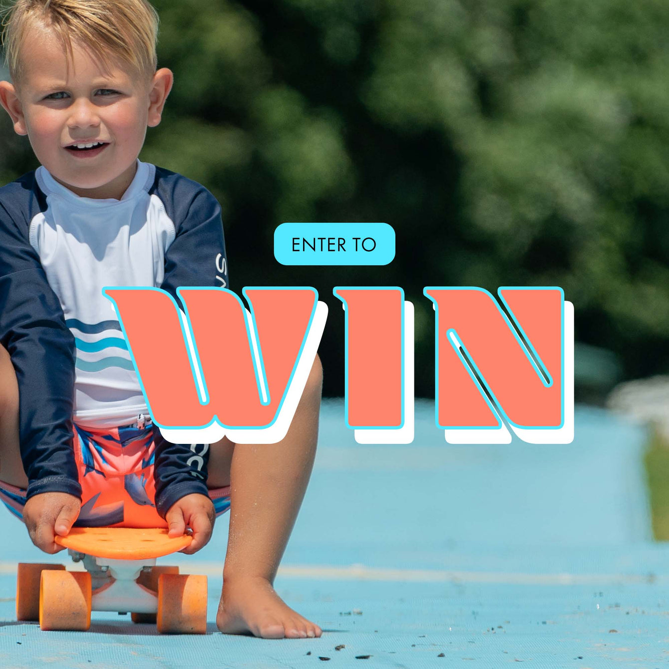 Snapper Rock - Stylish & Sustainable UPF50+ Swimwear for Families