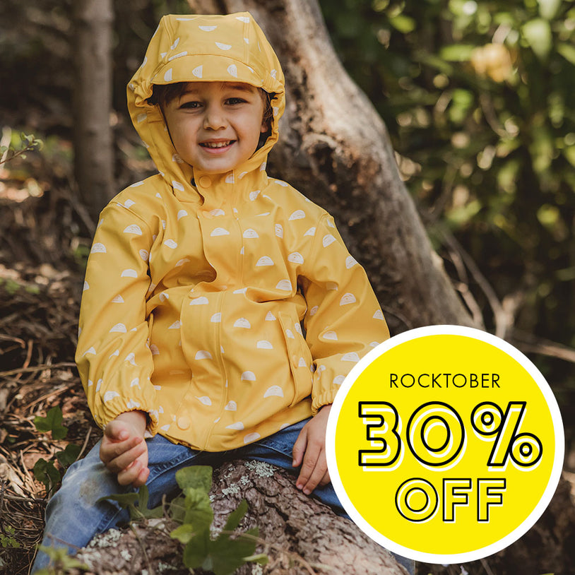 Snapper Rock - Stylish & Sustainable UPF50+ Swimwear for Families