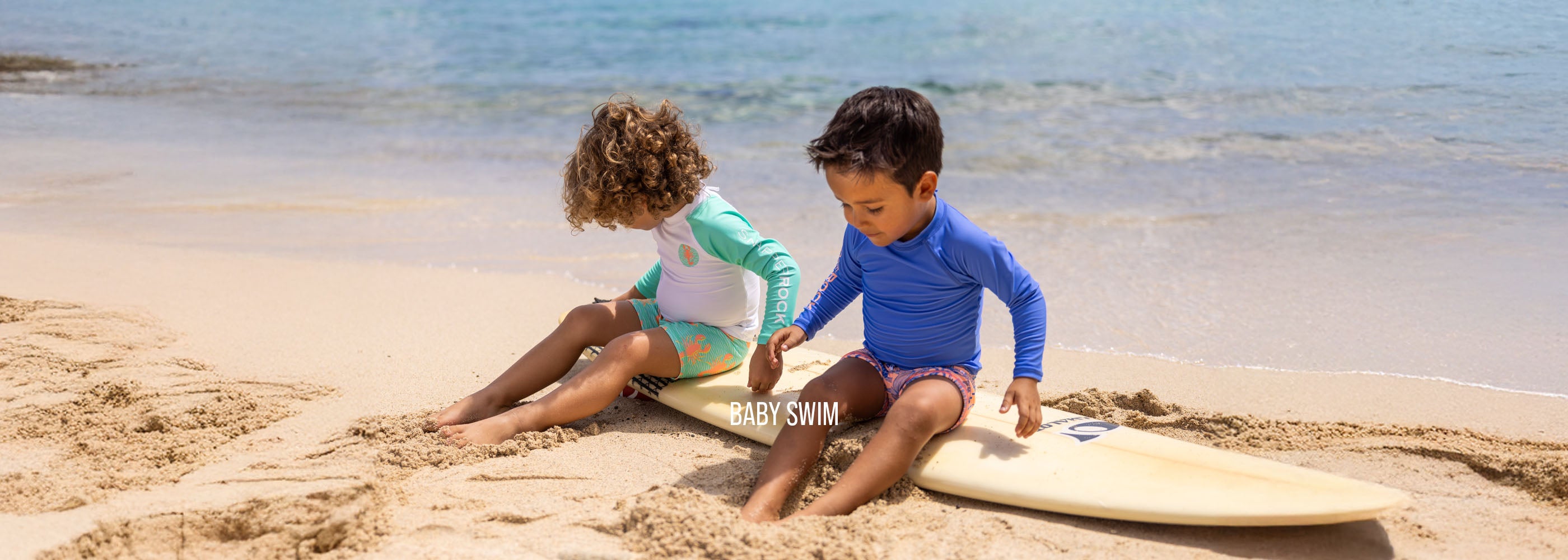 Snapper Rock Swimwear. Matching Family & Teen Swim.