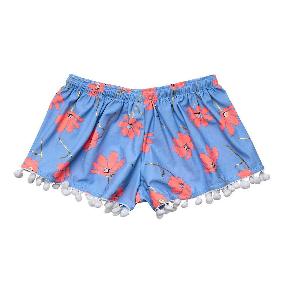 Beach Bloom Swim Shorts | Snapper Rock
